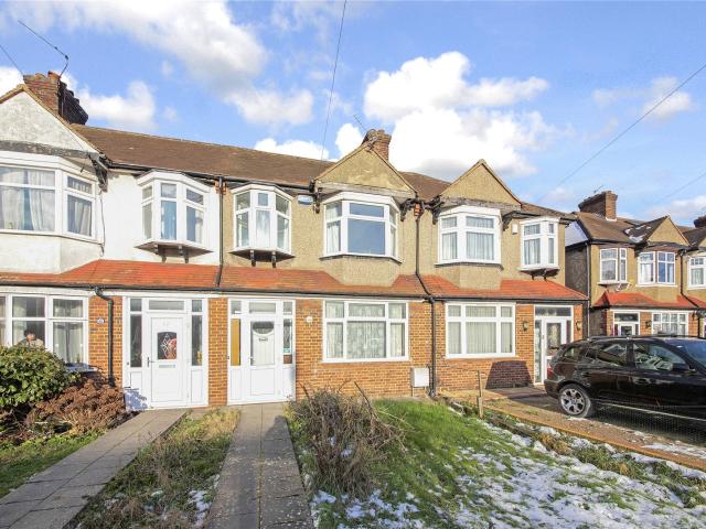 House at Marvels Lane, Greater London
