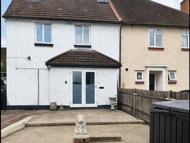 House at Marvels Lane, Greater London
