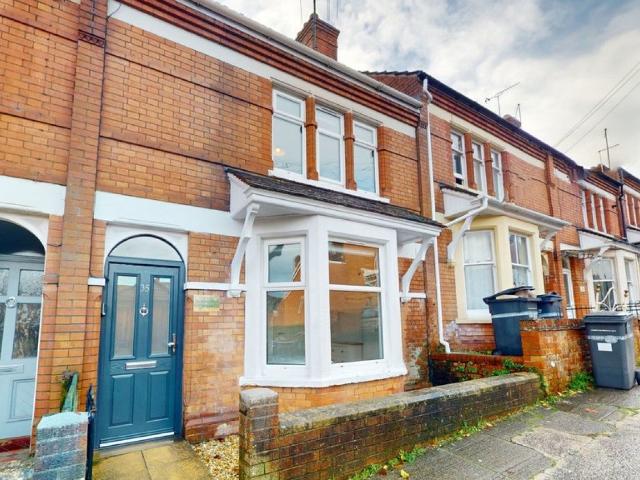 House at Mary Street, Yeovil