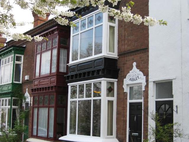House at Mary Vale Road, Birmingham