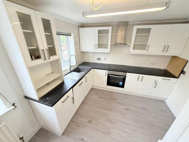 House at Marathon Way, Greater London