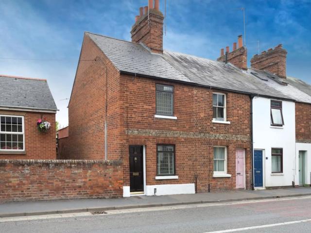 House at Marcham Road, Vale of White Horse