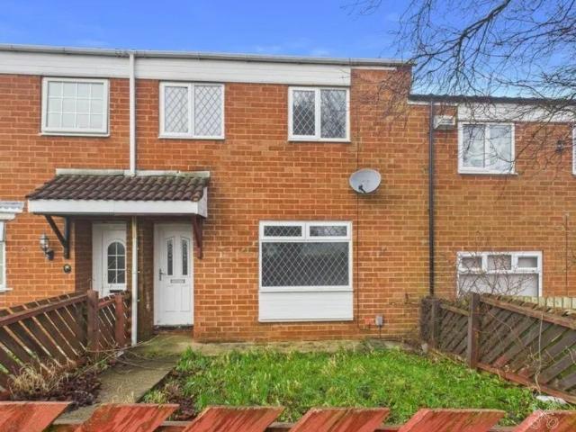 House at Mardale, Middlesbrough