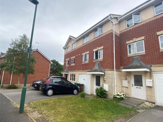 House at Mardling Avenue, Nottingham