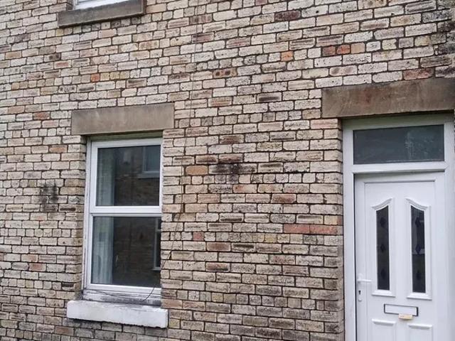House at Margaret Terrace, Gateshead