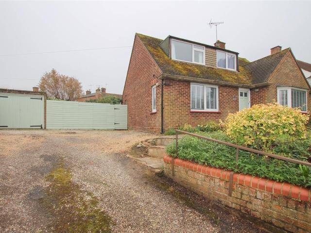 House at Margaret Way, Uttlesford