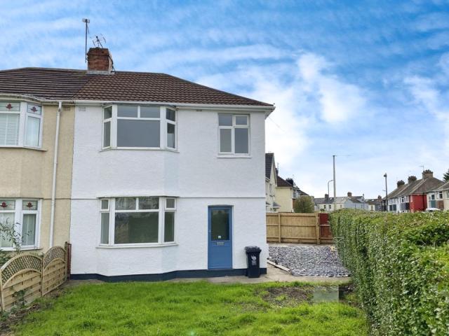 House at Margaret Avenue, Newport