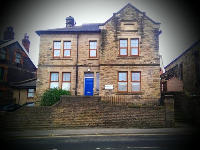 House at Margaret Road, Wombwell