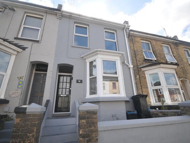House at Margate Road, Thanet