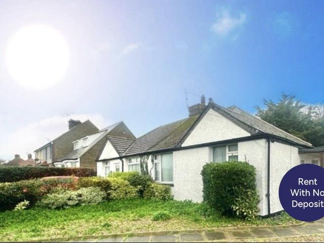 House at Margate Road, Thanet