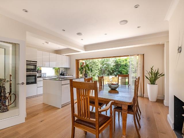 House at Marham Gardens, Greater London