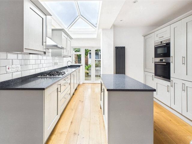 House at Marian Road, Greater London