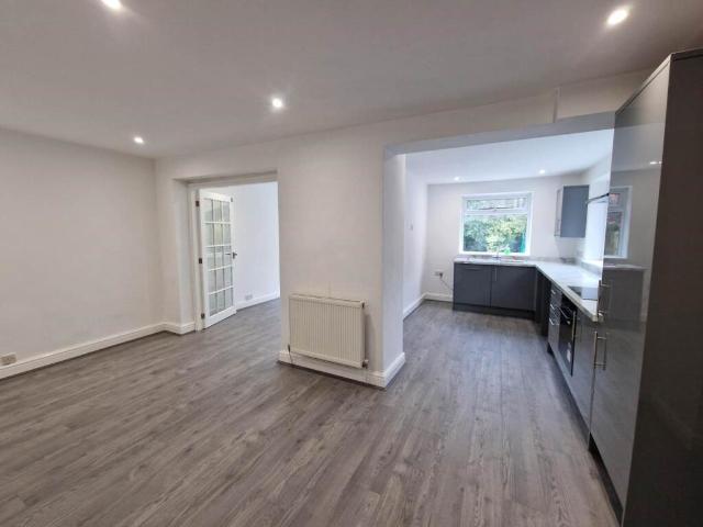 House at Marians Drive, West Lancashire