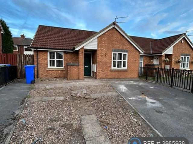 House at Marie Close, Tameside