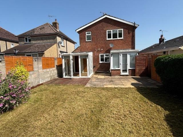 House at Marina Close, Durrington