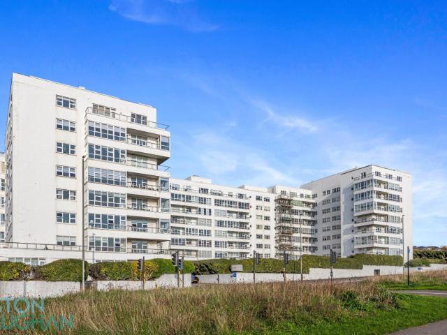house at Marina Way, Brighton