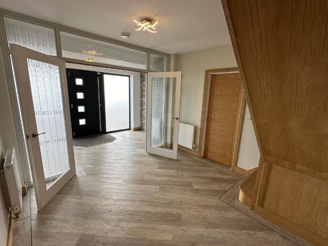 House at Marine Parade, Gorleston on Sea