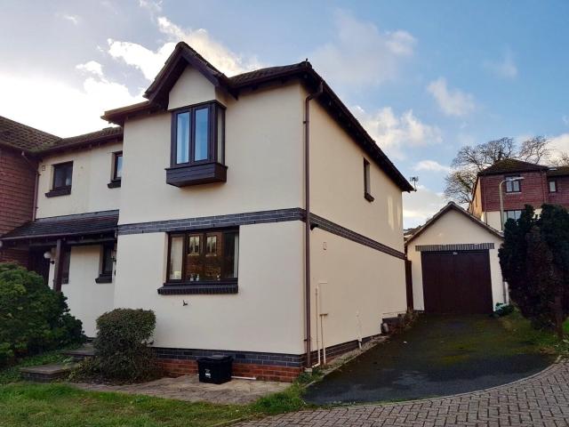 House at Mariners Way, Paignton