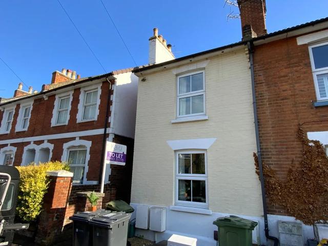 House at Markenfield Road, Guildford