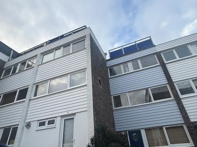 House at Market Hill, Cowes
