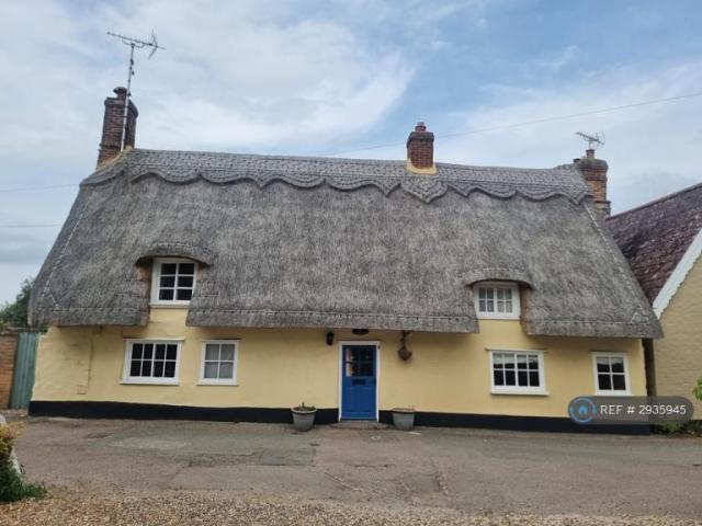 House at Market Lane, South Cambridgeshire