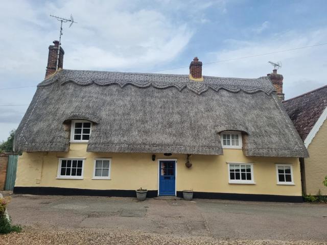 House at Market Lane, South Cambridgeshire