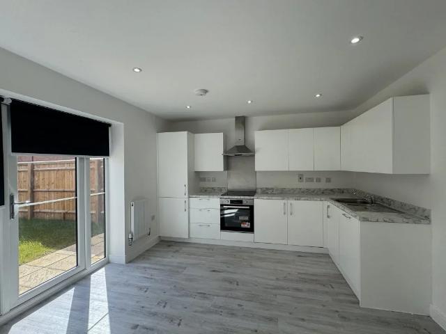 House at Market Street, Aylesbury
