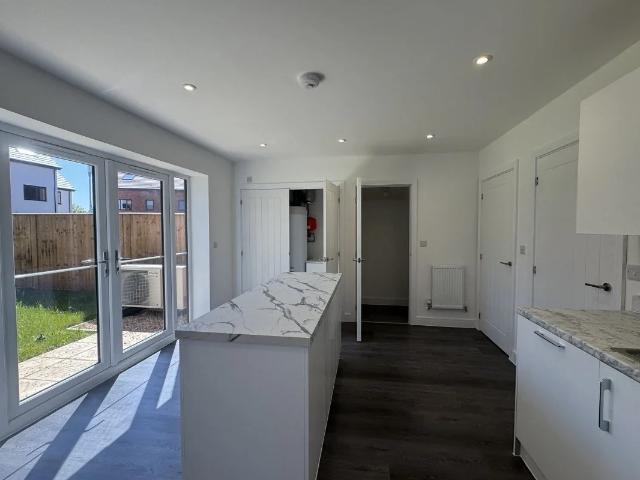 House at Market Street, Aylesbury