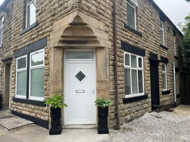 House at Market Street, Borough of Rossendale