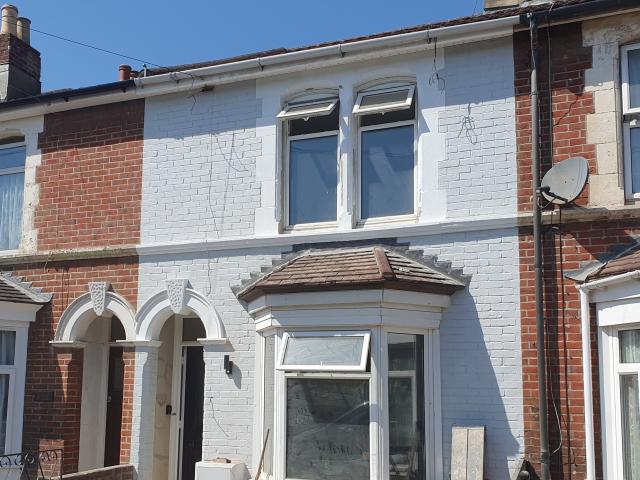House at Market Street, Eastleigh