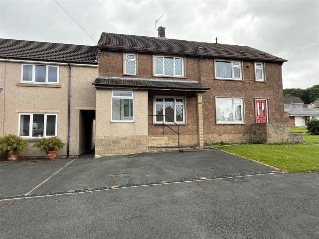 House at Market Street, Staffordshire Moorlands