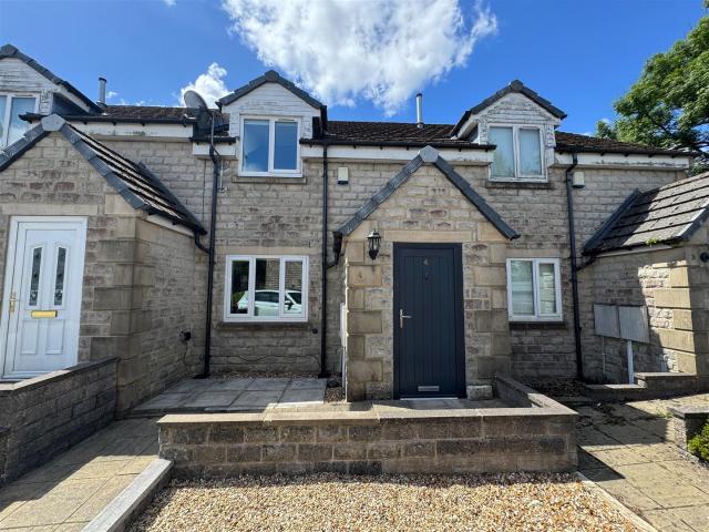 House at Market Street, Staffordshire Moorlands