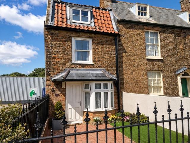 House at Market Street, South Cambridgeshire