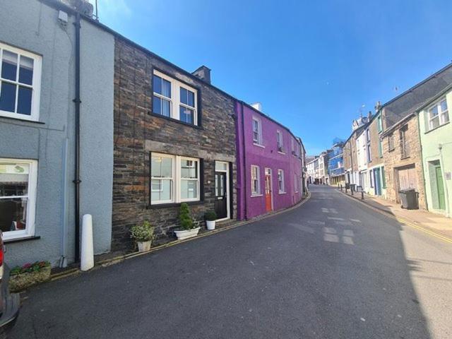 House at Market Street, Ulverston