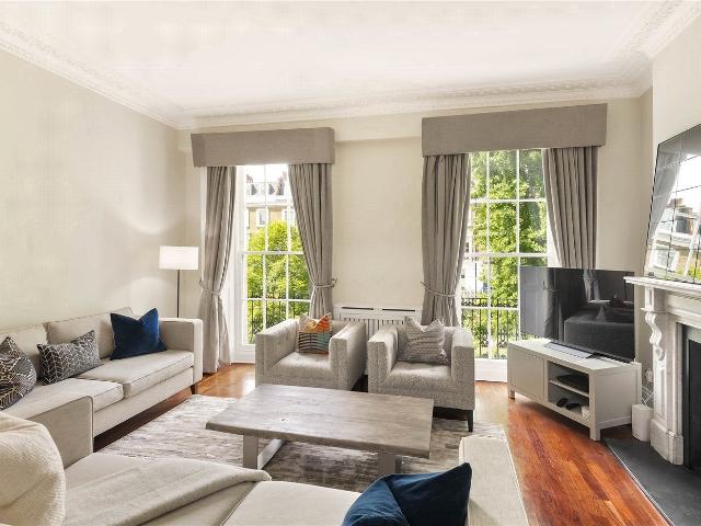 House at Markham Square, Greater London