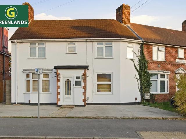 House at Markyate Road, Greater London