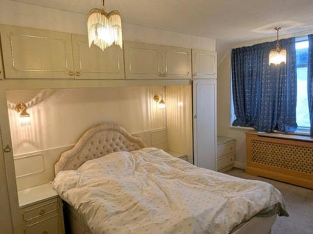Room at Marlborough Drive, Greater London