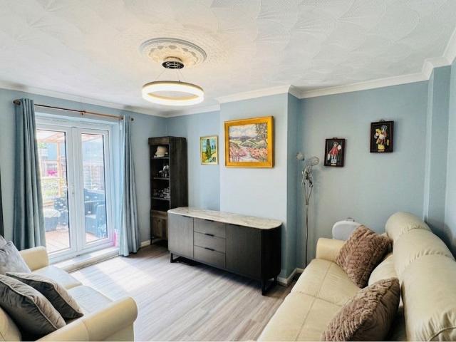House at Marlborough Road, Greater London