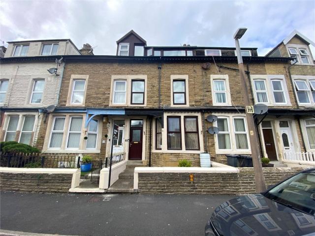 House at Marlborough Road, Lancaster