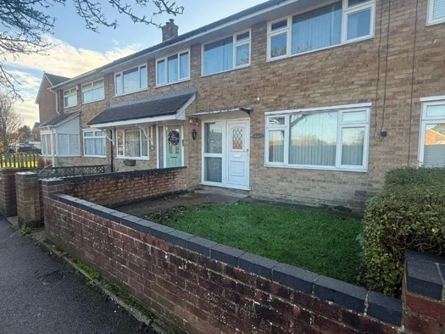 House at Marling Way, Gravesham