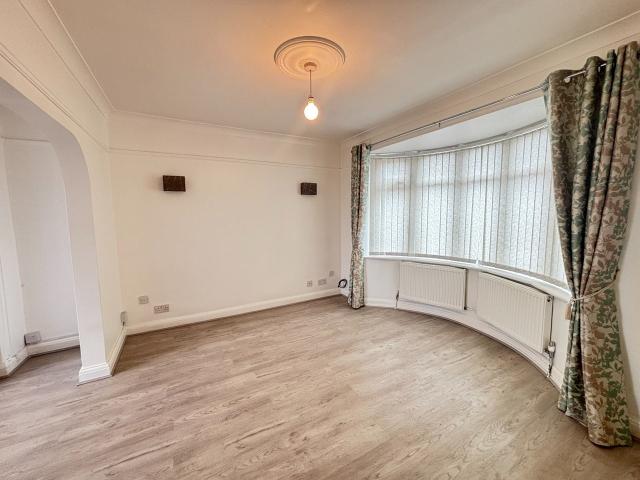 House at Marlow Drive, Greater London