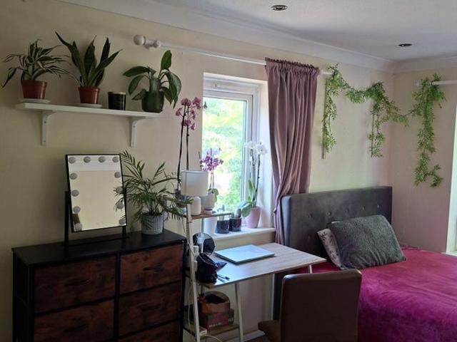 House at Marlow Way, Greater London
