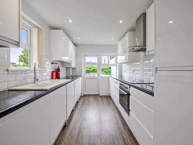 House at Marmadon Road, Greater London