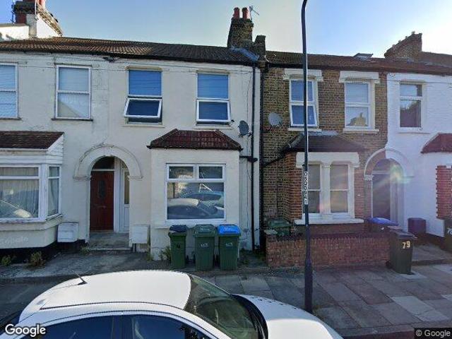 House at Marmadon Road, Greater London