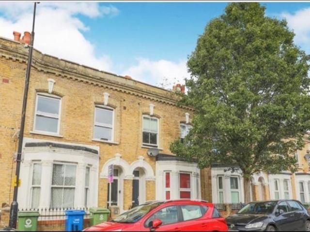 House at Marmont Road, Greater London