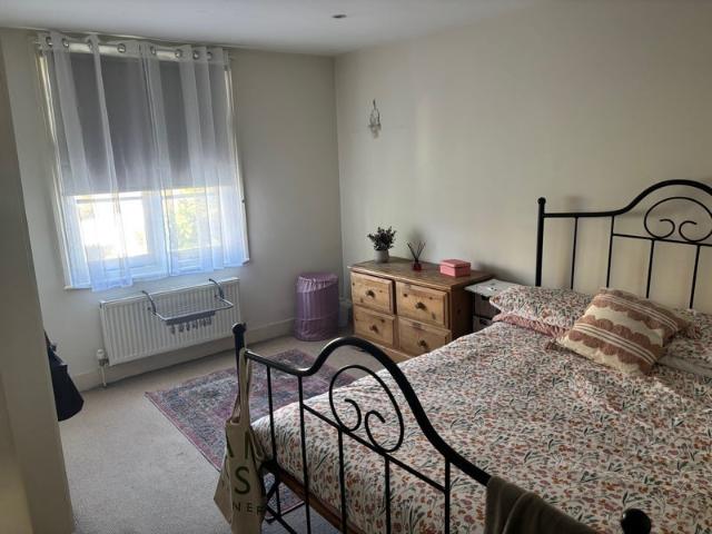 House at Marney Road, Greater London