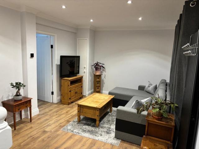 House at Marriott Road, Greater London