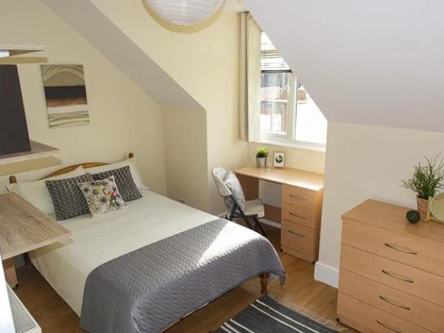 House at Marriott Street, Northampton
