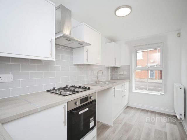 House at Marsa Way, Bridgwater