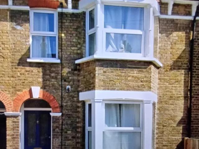 House at Marsala Road, Greater London